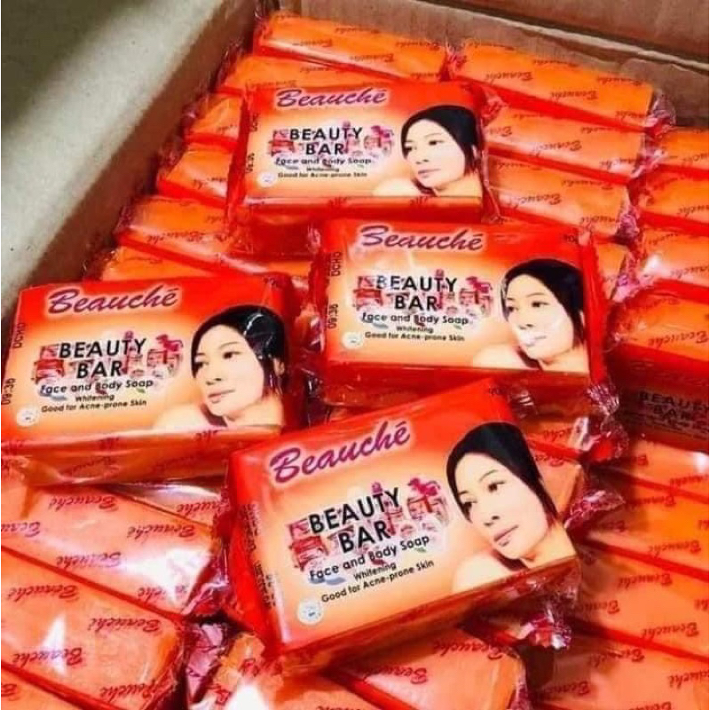 beauche bar soap ( 90g ) | 蝦皮購物