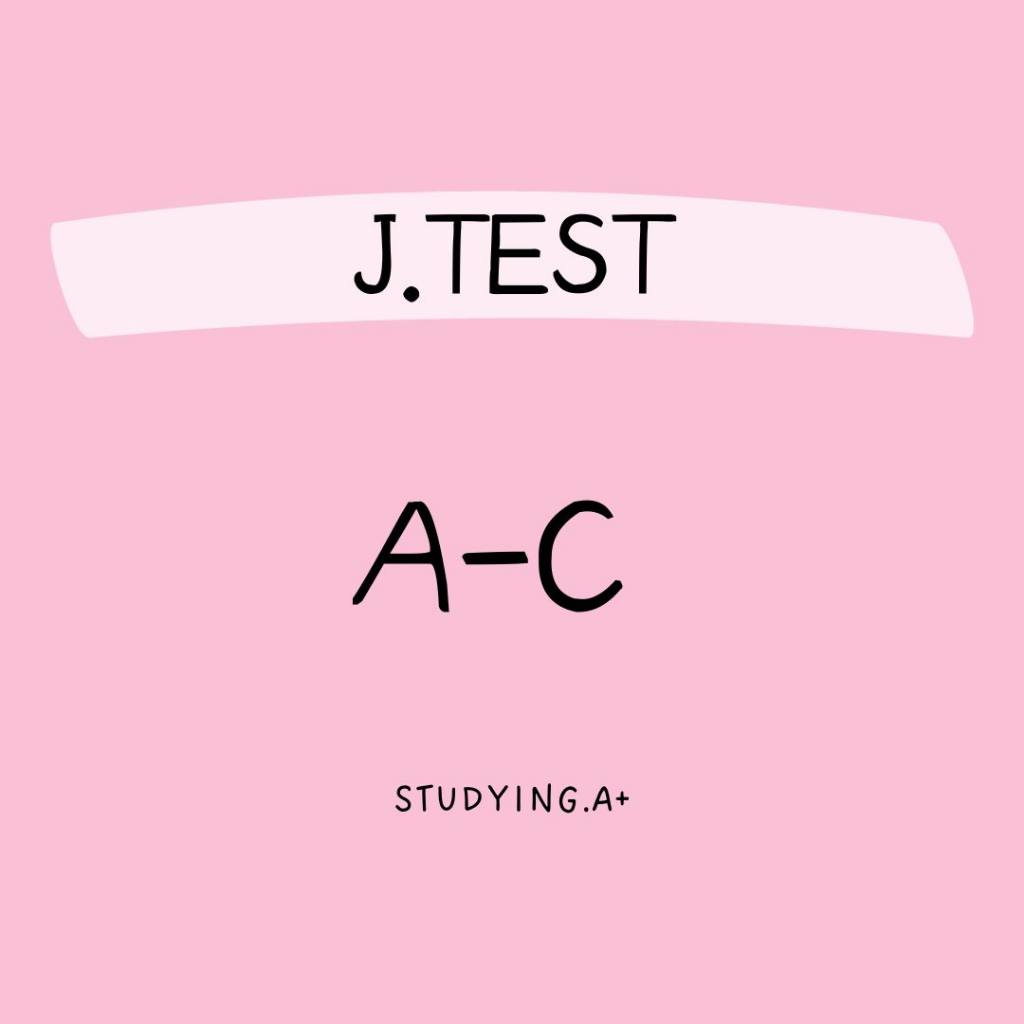 【最新 JTEST 實用日語檢定】 日本語 電子檔 考古題 PDF J.TEST | 蝦皮購物