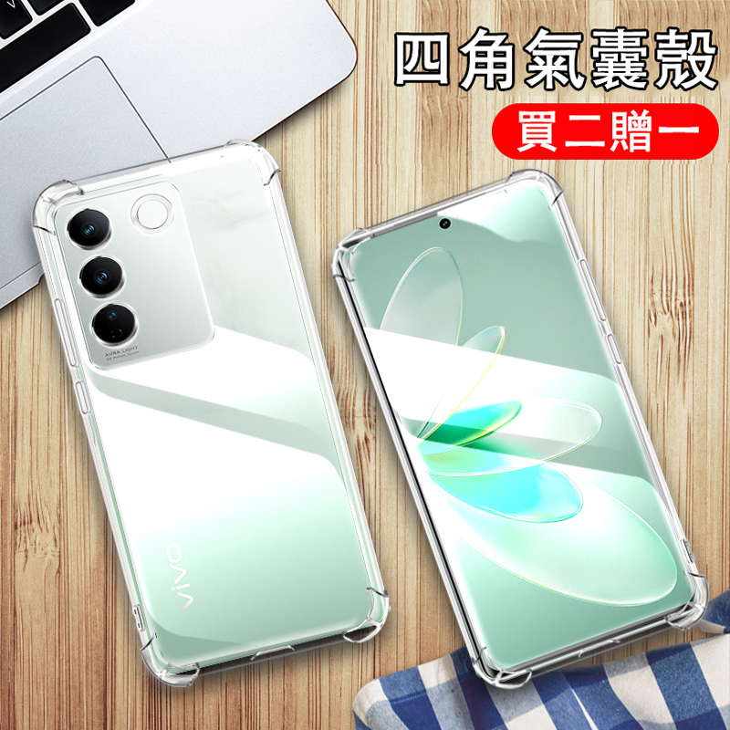 四角保護殼 vivo X200 X100 X90 V50 V40 V30 Pro V29 Y38 Y28S 手機殼 | 蝦皮購物