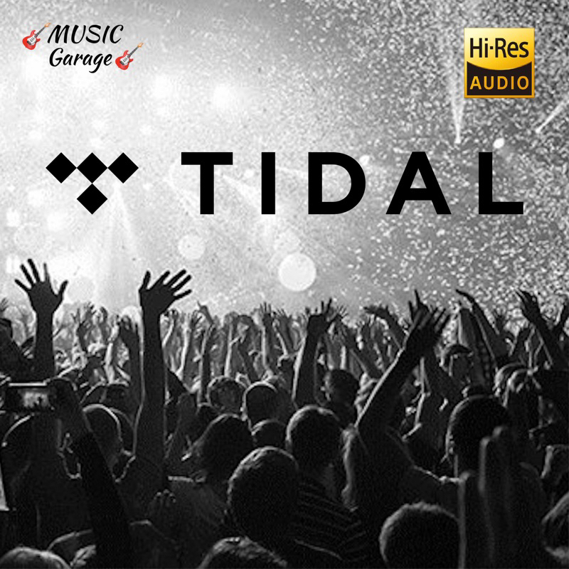 TIDAL MAX 個人新會員帳號 原會員帳號續訂 串流音樂 無損音質 官方正版 個人帳號非共用 發燒友必備 | 蝦皮購物