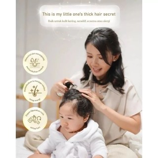 moel hair lotion 100ml | 蝦皮購物
