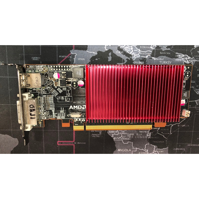 ATi Radeon HD 6450 (佛心價出清) | 蝦皮購物