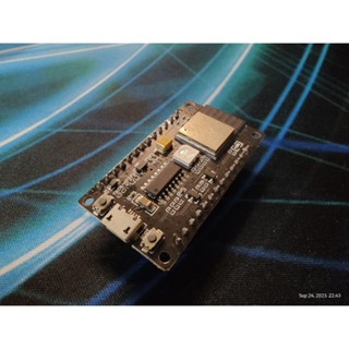 GOOUUU-ESP32-C3 ESP32 C3 物聯網 MCU單片機 arduino | 蝦皮購物