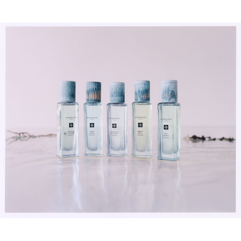 Jo Malone 海灣剪秋羅香水 (Crystal Campion) 30ml | 蝦皮購物