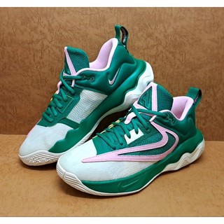 Pair NIKE DZ7534-300 GIANNIS IMMORTALITY 3 EP 籃球鞋 字母哥 輕量 | 蝦皮購物