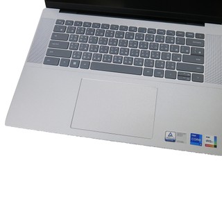 【Ezstick】DELL Inspiron 16 5630 P125F 機身保護貼 (含上蓋+鍵盤週圍+底部貼)共三張 | 蝦皮購物