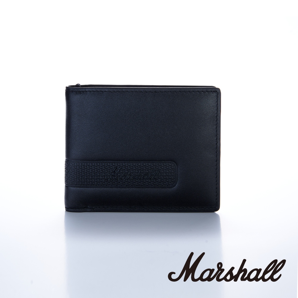 Marshall 60Th Anniversary Bi-Fold Wallet | 蝦皮購物