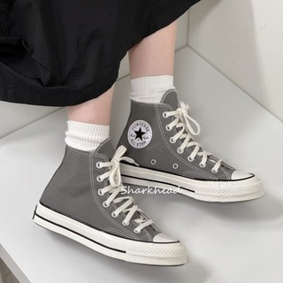 【Sharkhead】現貨 Converse 1970 灰色 深灰 岩石灰 大象灰 A05586C A05584C | 蝦皮購物