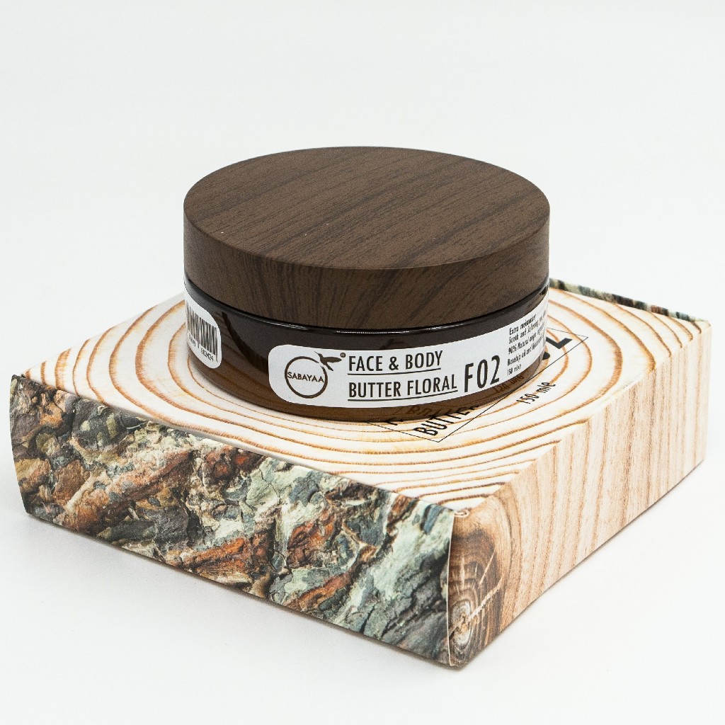 {SABAYAA} 淨透琉璃霜 F02 | 蝦皮購物