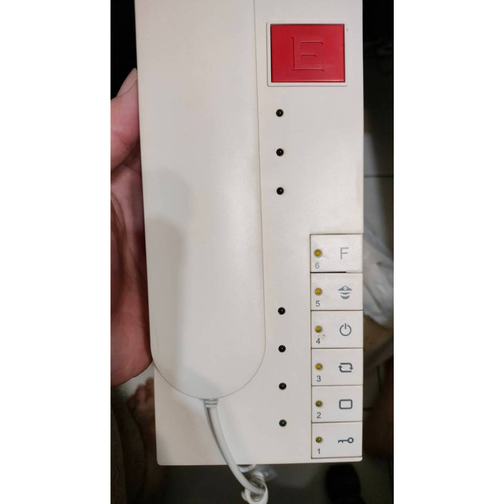 Hometek HDP-81多功能室內對講機 二手，一組四支 | 蝦皮購物