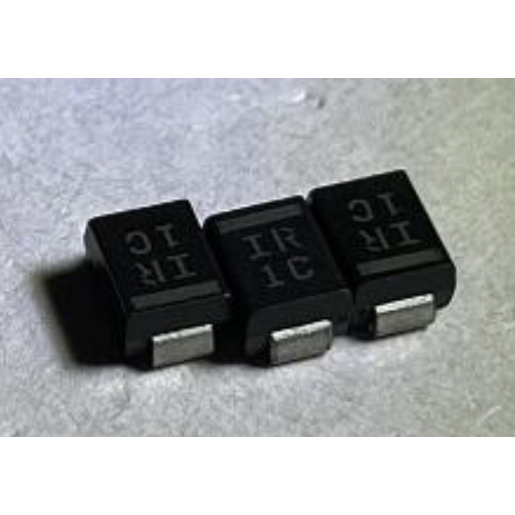 10BQ015 IR 二極體 肖特基 15 V 1A DO-214AA (SMB) 台灣現貨 | 蝦皮購物