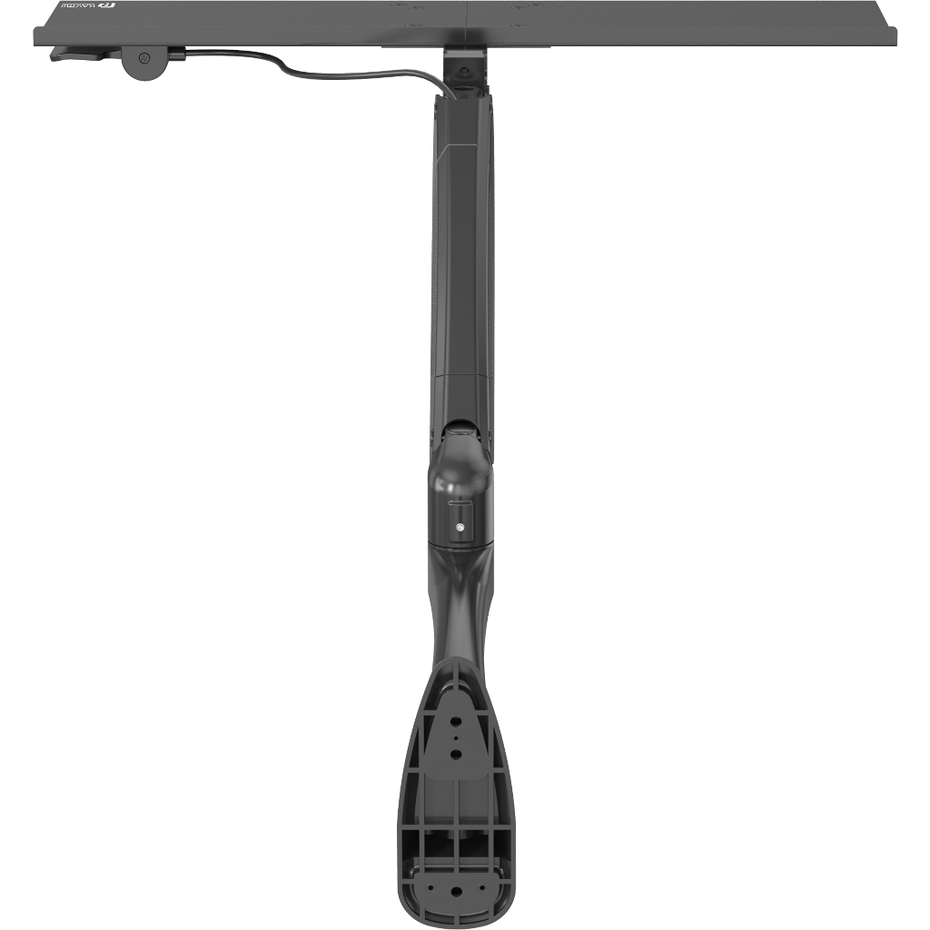 【瑞米 Raymii】 VDA-10 壁掛氣壓式鍵盤托架 鍵盤架 鍵盤托盤 | 蝦皮購物