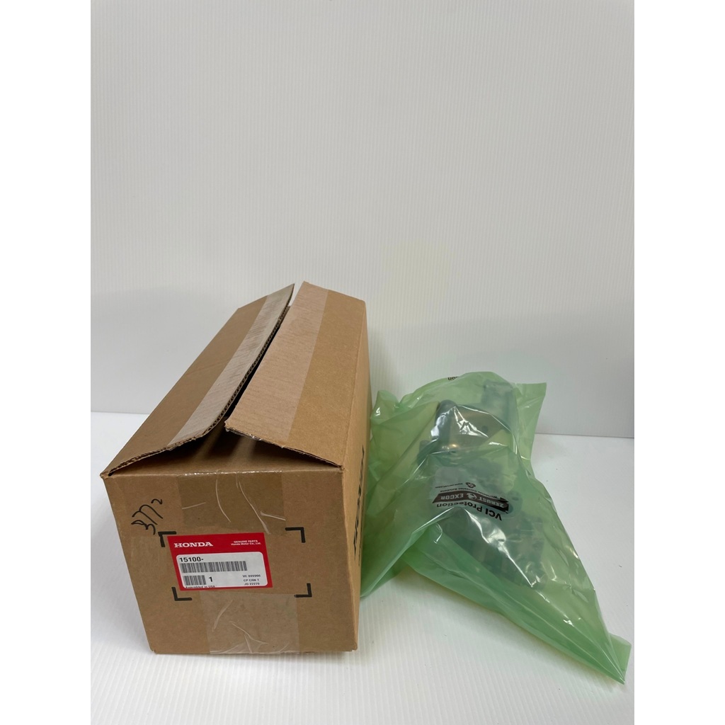 富翔汽車材料部屋HONDA 十代CIVIC TYPE-R 2017-2021(FK8)機油幫浦-正廠 | 蝦皮購物