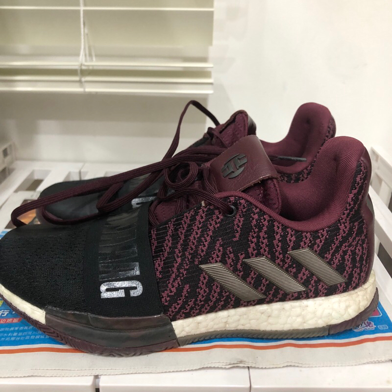Adidas Harden Vol. 3 | 蝦皮購物