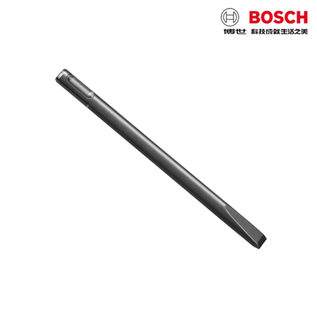【含稅店】BOSCH博世 四溝筆型平鑿 10mm GBH四溝鎚鑽適用鑿子 10x160mm 2608690121 | 蝦皮購物