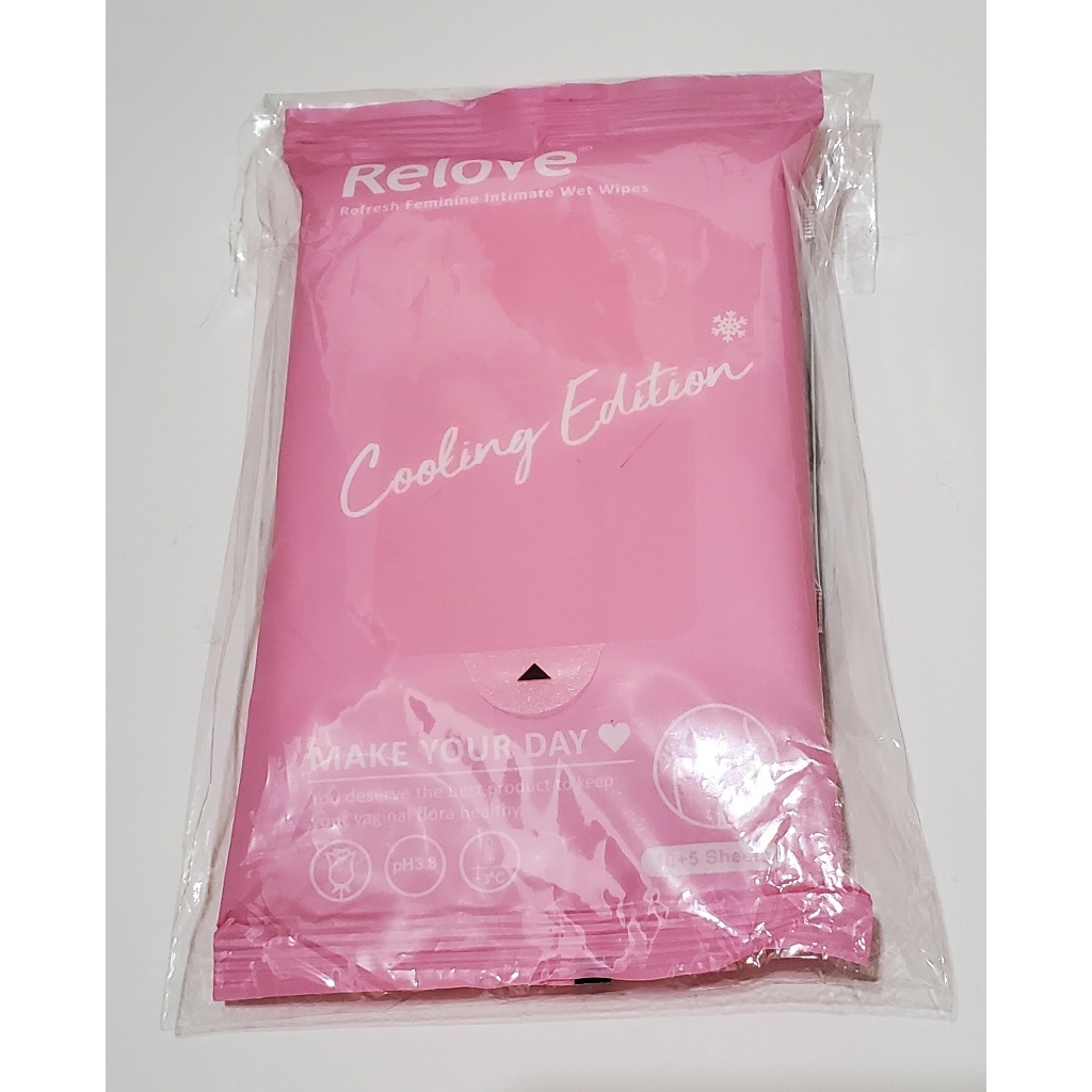全新 Relove 30秒私密肌弱酸清潔濕紙巾-微涼玫瑰香氛(15抽)+私密衣物蛋白酵素去漬抑菌手洗精+金盞花潔淨精凝露 | 蝦皮購物