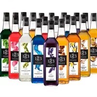 【MY CAFE】法國1883果露 1000ml 【※ 找不到的口味可以在此詢問喔 ※】 | 蝦皮購物