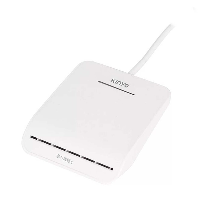 KINYO︱KCR-6155晶片讀卡機(1.6M)【九乘九文具】讀卡機 台灣讀卡機 晶片讀卡機 免驅動讀卡機 讀卡片 | 蝦皮購物