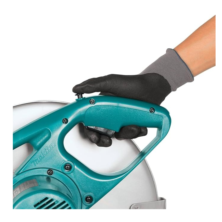 【susumy】Makita 牧田 2414NB 14 英吋(約 35.6 公分)切斷鋸 | 蝦皮購物