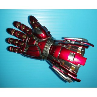 HOT TOYS MMS558 復仇者聯盟4 終局之戰 浩克 單售 可動手指奈米手套 | 蝦皮購物
