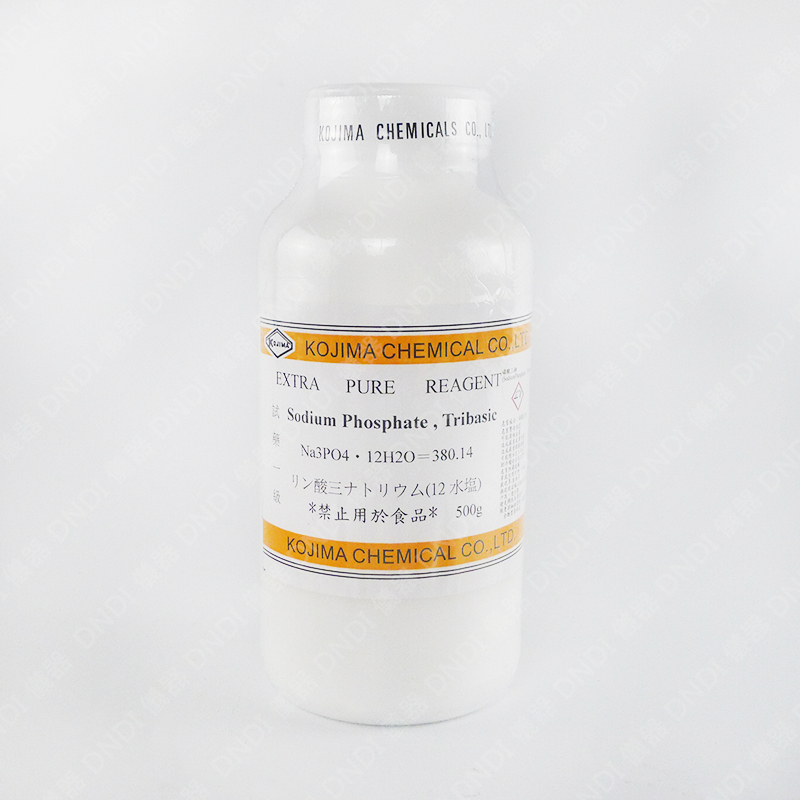 【DNDI儀器】磷酸三鈉(磷酸鈉) Na3PO4 -500g 試藥級 試藥一級『含稅附發票』實驗用藥品 教學試劑 硫酸 | 蝦皮購物