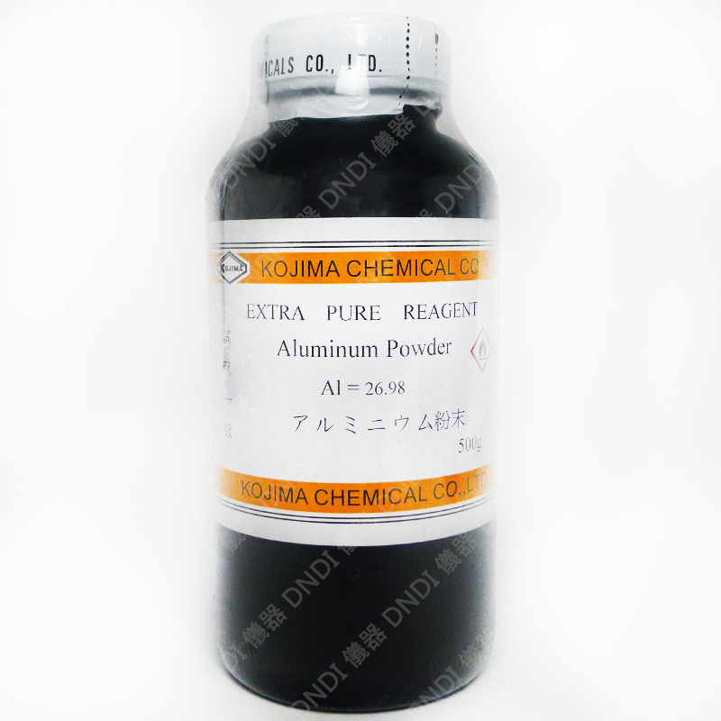 【DNDI儀器】鋁粉 Al -500g 試藥級 試藥一級『含稅附發票』實驗用藥品 教學試劑 | 蝦皮購物