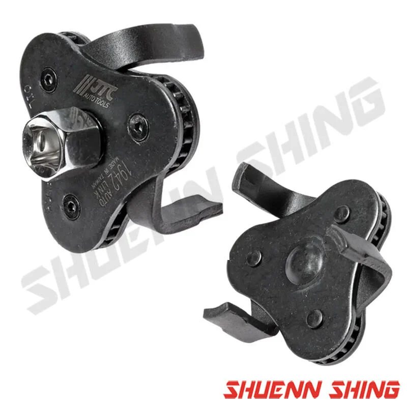 LOCKE汽車工具 三爪雙向機油心扳手 JTC-1942 三爪 雙向 機油心 機油芯 板手 扳手 套筒 機油芯套筒 | 蝦皮購物