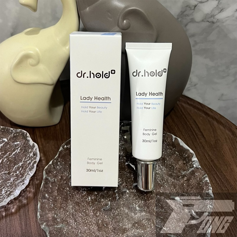 dr.hold 黛后 皇后私密專用緊實潤澤凝膠30ml | 蝦皮購物