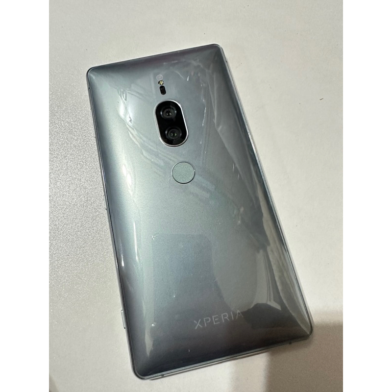 零件機 SONY Xperia XZ2 Premium H8166 6GB/ 64GB 1900萬畫素 八核心 5.8吋 | 蝦皮購物