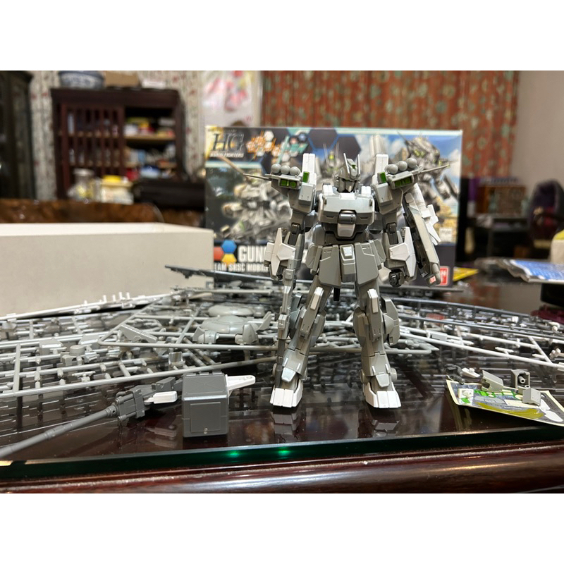 hg hgbf hgbc hgbd ez sr 鋼彈 創鬥者 潛網者 | 蝦皮購物
