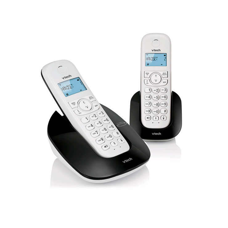 Vtech偉易達 ES1610-2 TW-福利品(藍芽整合家用無線電話機) | 蝦皮購物