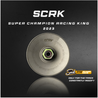 駿翔車業【JX MOTO】SCRK 冠軍傳動 鑄造開閉盤 直溝 彎溝 曼巴 DRG MMBCU 雷霆S KRV 六代戰 | 蝦皮購物