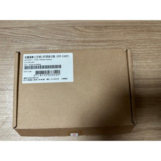 全新拆封 沒上機過 BENQ液晶顯示器專用-高畫質數位及類比視訊盒 DT-110T HD DVB-T NTSC | 蝦皮購物