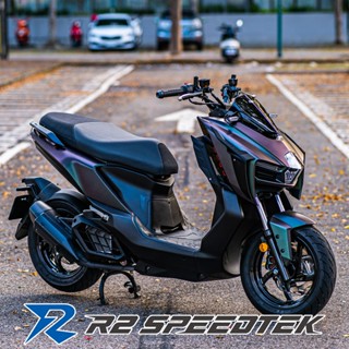 R2 MB-SWL MMBCU側擾流套件/寬體套件 | 蝦皮購物