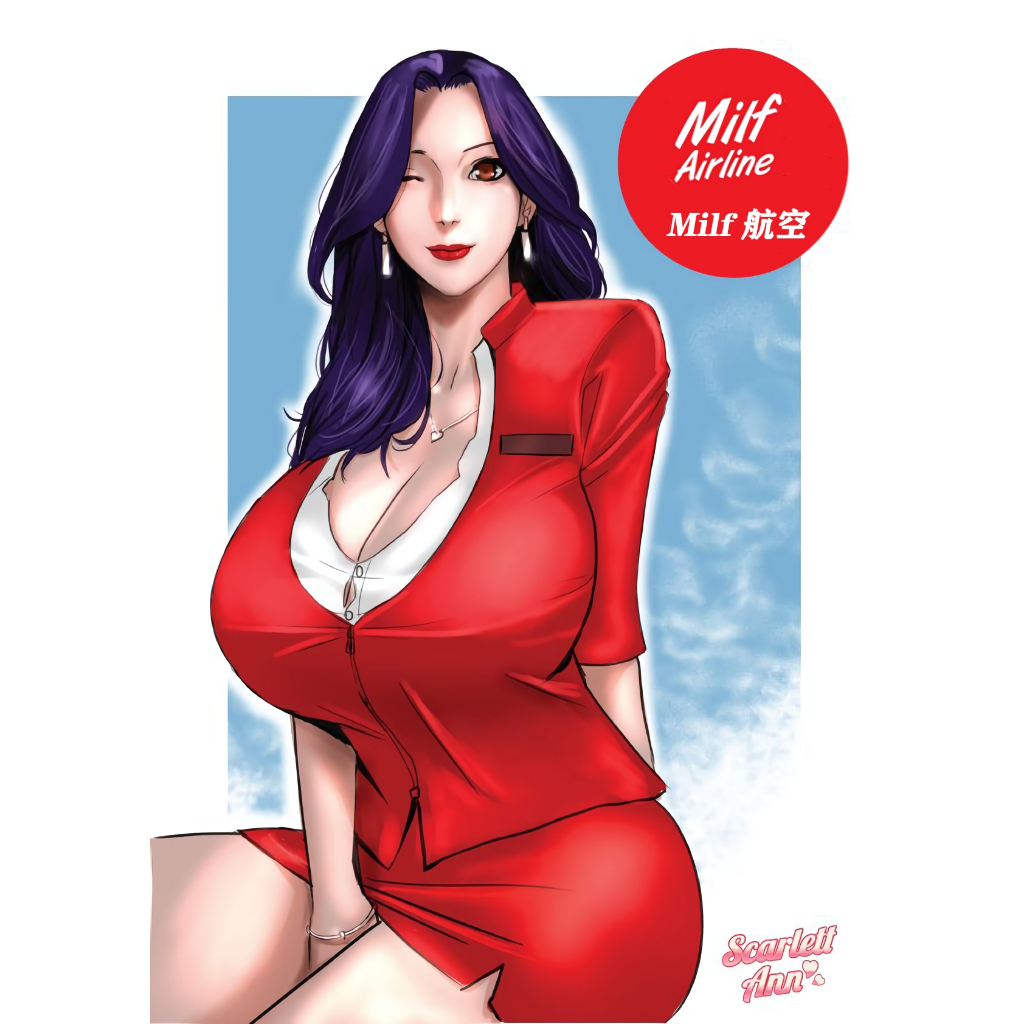 Scarlett Ann本子合集 彩漫 | 蝦皮購物