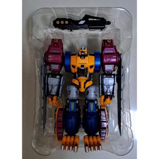 變形金剛 Perfect Effect PE-DX06 野獸戰爭 四變 神火 金剛王（非 恐龍王 魔龍 萊歐康寶 柯博文 | 蝦皮購物