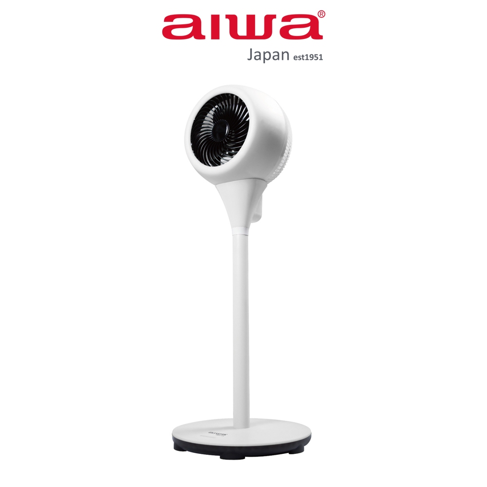 AIWA 愛華 AC立式循環扇 DF-801 | 蝦皮購物