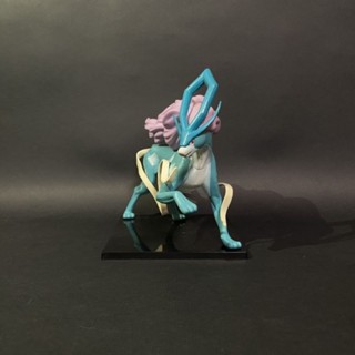 寶可夢 神寶拳 日版 神奇寶貝 DXF 水君 景品 Pokken Tournament DXF Figure | 蝦皮購物