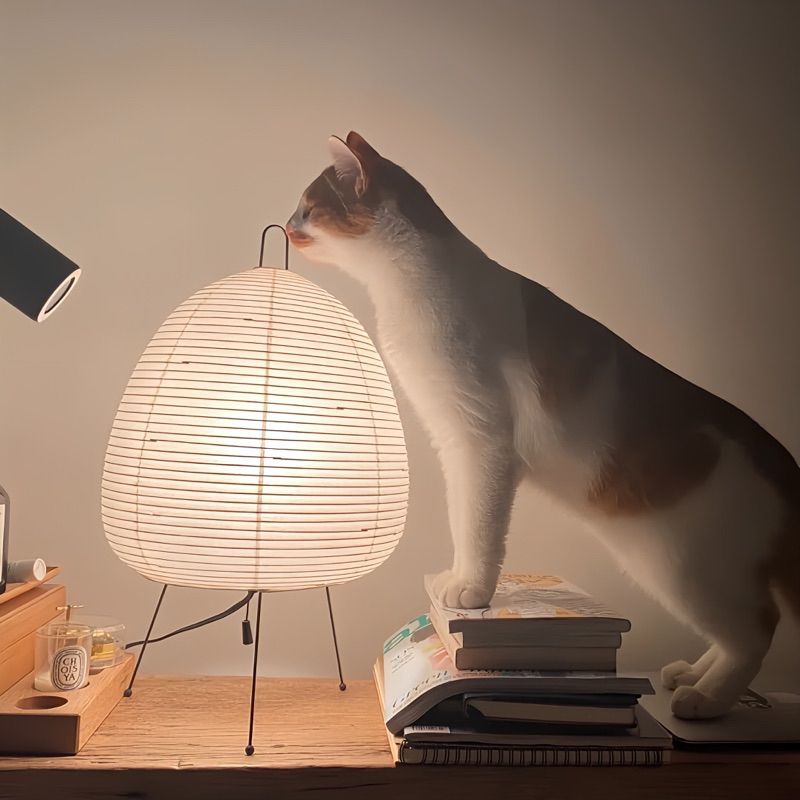 [正品代購] AKARI 1A 1N 55A 45A桌燈 野口勇 1A現貨 其他少量有貨 🔥 日本採購寄回 | 蝦皮購物