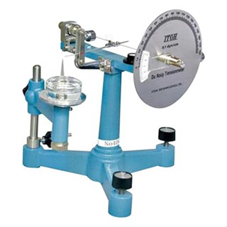 [ITOH伊藤製作所]Du Nouy杜努伊表面張力試驗器D型 514-B2 表面張力計 | 蝦皮購物