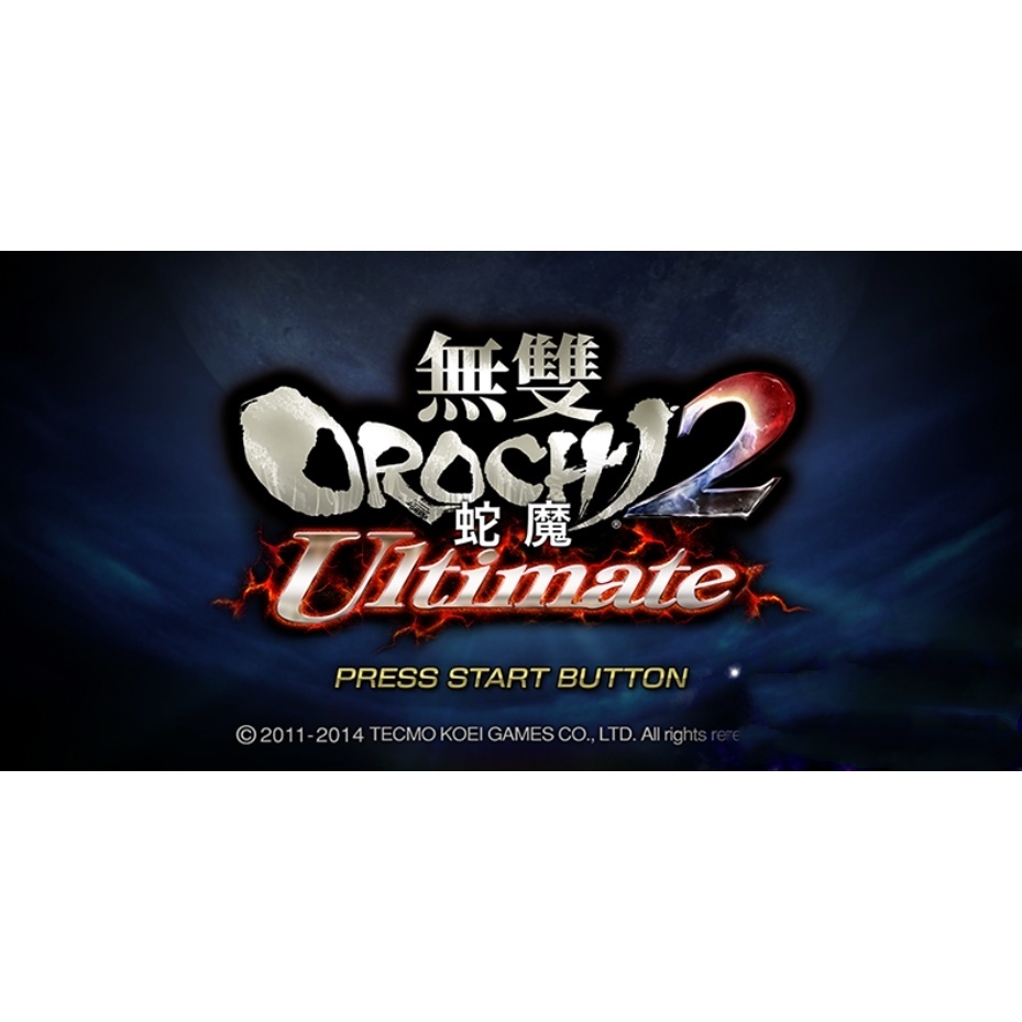 回憶經典電玩 PS3無雙大蛇2終極版模擬器 無雙蛇魔2U電腦玩蛇魔2U中文全DLC 支援win10 win11 | 蝦皮購物