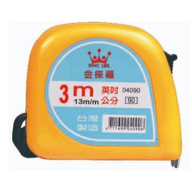 【喵舍文房具】金徠福Life 彩色鐵捲尺 測量空間 3m 5m 5.5m 8m英吋公分/No.4090 | 蝦皮購物