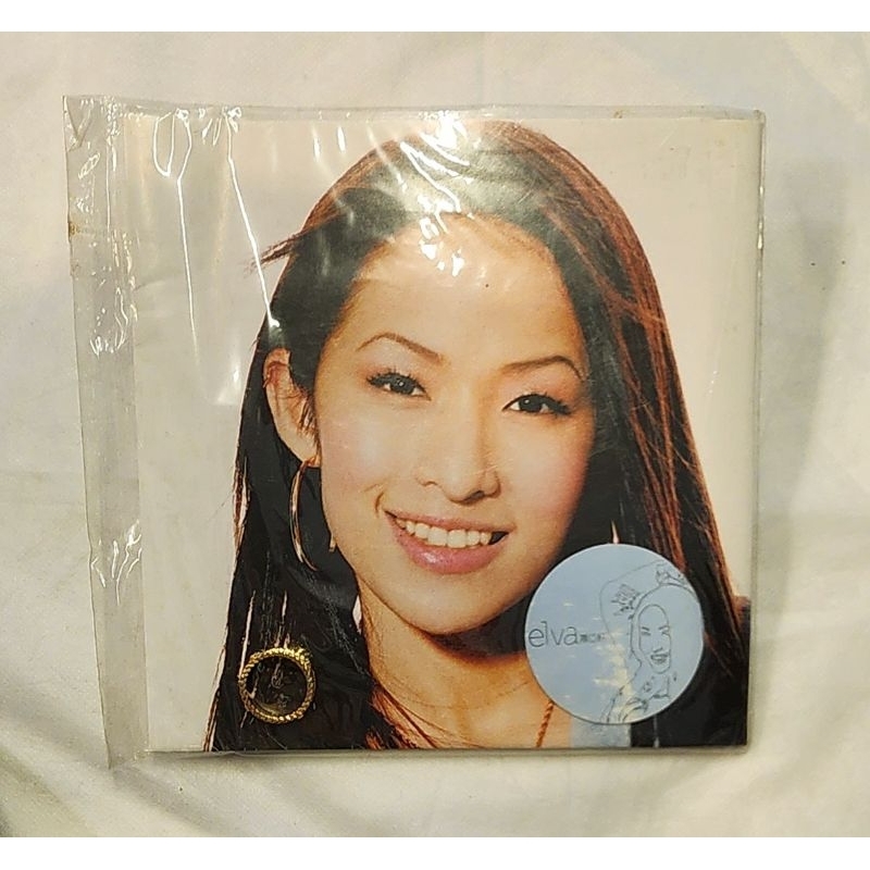 台版CD 全新品 蕭亞軒 1999-2001精彩廣告全記錄 ENCHANCED CD絕版珍藏 | 蝦皮購物