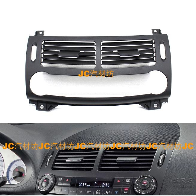 BENZ W211 冷氣出風口 前中 2118301854 前左 2118301154 前右 2118300654 | 蝦皮購物