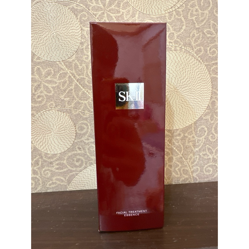 SK-II SKII SK2 青春露330ml專櫃公司貨 2022年10月生產，保存期限3年（有購證如圖） | 蝦皮購物
