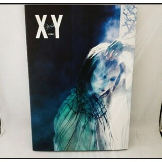 XY YOSHIKI寫真集DVD組 / 2020年11月20日發行 X JAPAN | 蝦皮購物