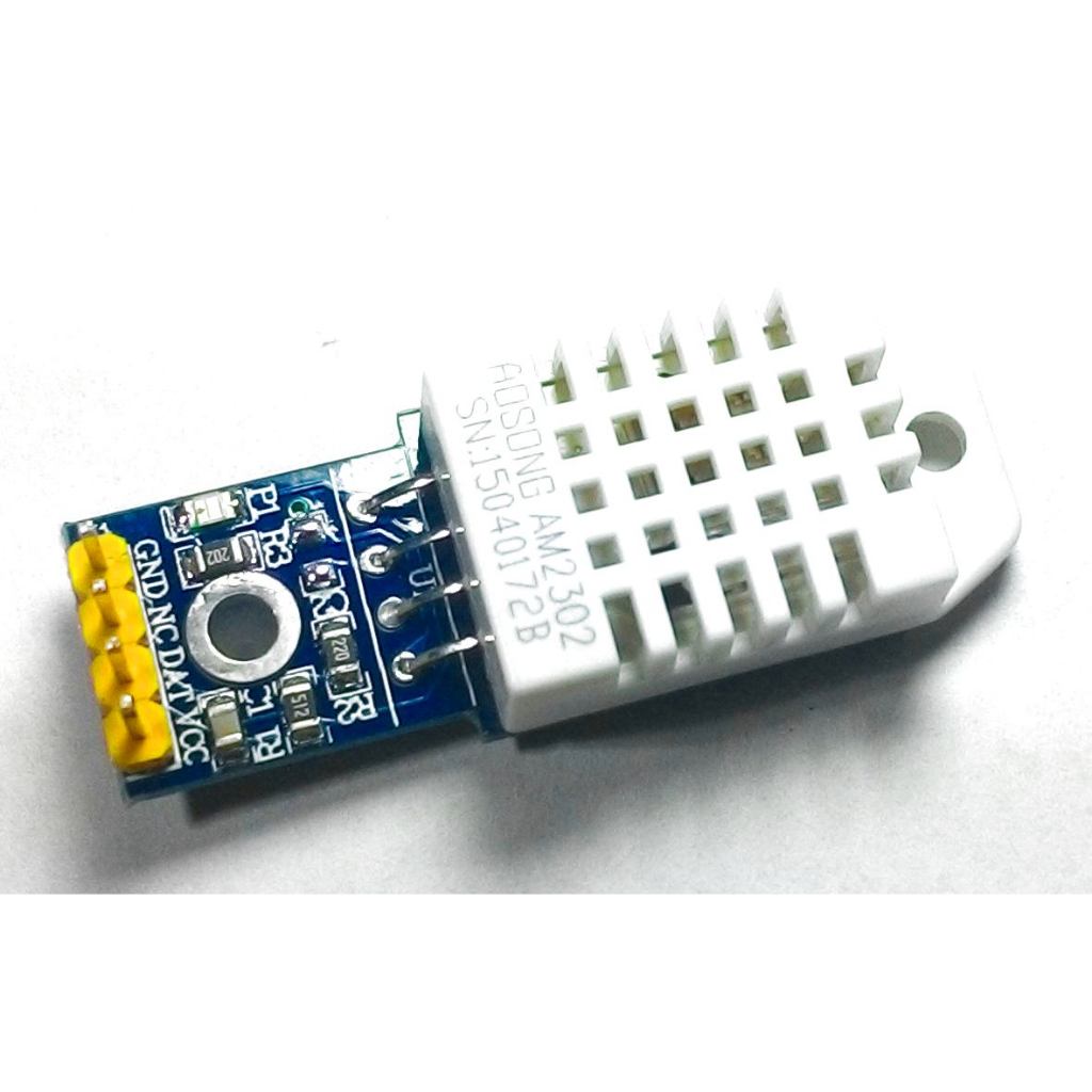 【雲賀科技】1903 Arduino DHT22溫度模組 AM2302 濕度模組 溫濕度模組 DHT22 | 蝦皮購物