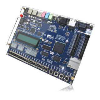 友晶 Terasic ALTERA DE1-SOC DE2-115 DE0 FPGA CycloneV zedboard | 蝦皮購物