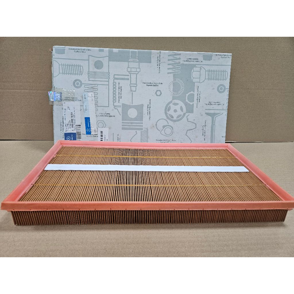 『出清品』Benz賓士台灣原廠公司貨 A0000901651 空氣芯子 | 蝦皮購物