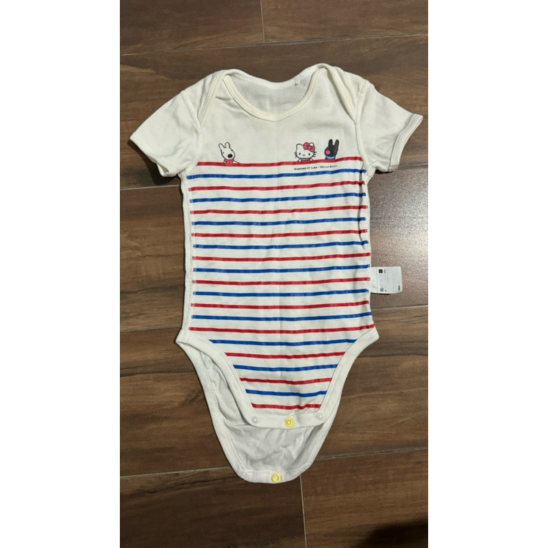 Lativ二手包屁衣/80cm | 蝦皮購物